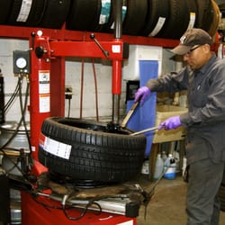 ROBERT’S TIRES & WHEELS - 43 Photos & 465 Reviews - 986 Harrison St ...