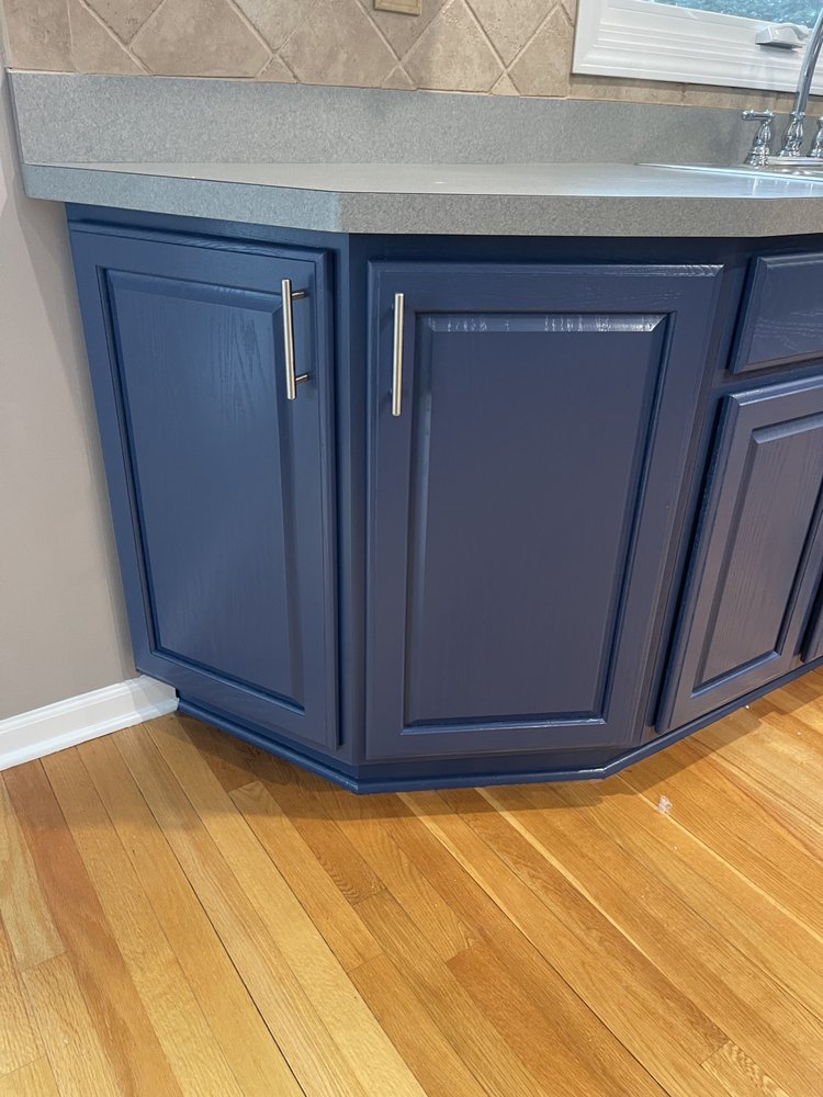 JJ PRO PAINTERS - Updated June 2024 - 10 Photos - Detroit, Michigan ...