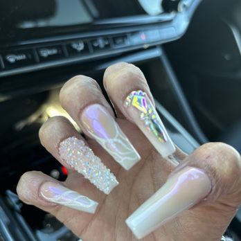 ENVY NAIL BAR - Updated July 2025 - 737 Photos & 228 Reviews - 4546 ...