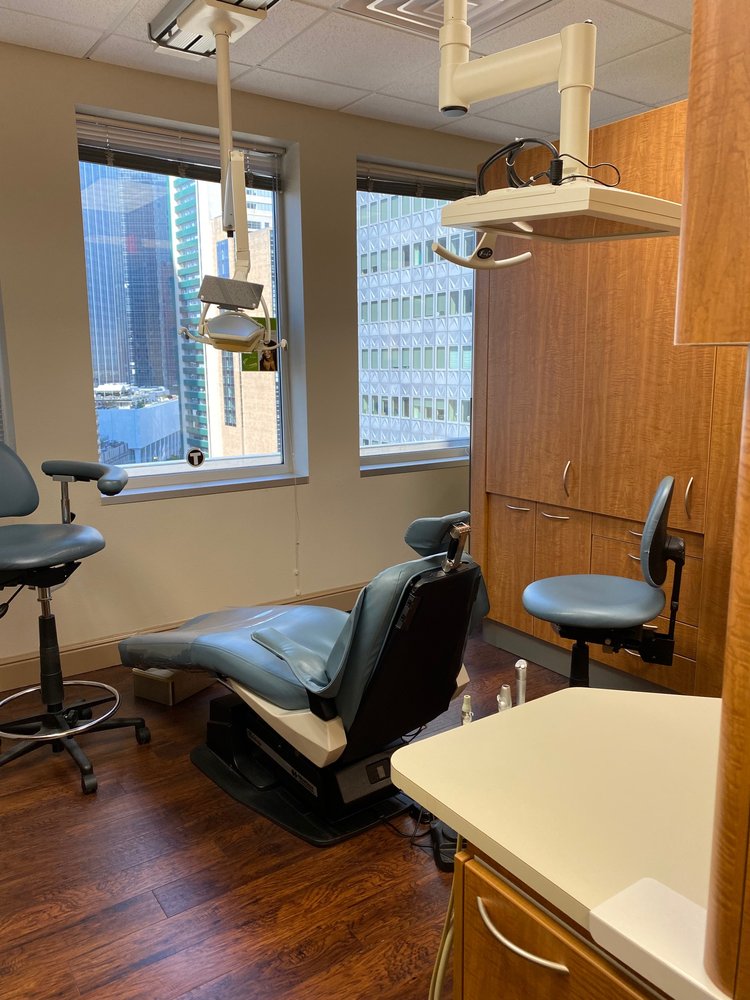 STEVEN G STUTSMAN, DDS - DOWNTOWN DALLAS DENTISTRY - Updated August ...