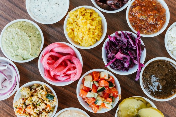 GARBANZO MEDITERRANEAN FRESH - Updated November 2025 - 14 Photos - 87 W ...