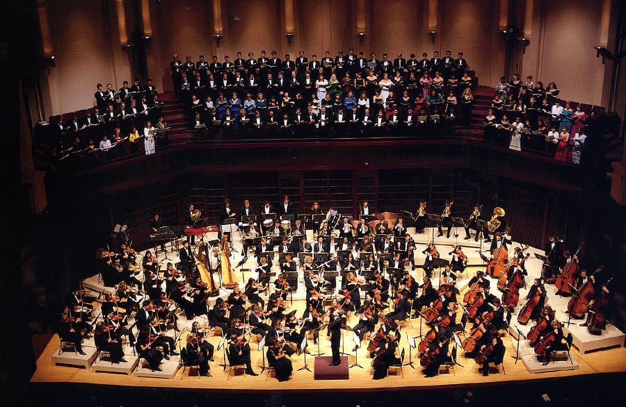 ALICE PRATT BROWN HALL - 6100 Main St, Houston, TX - Yelp