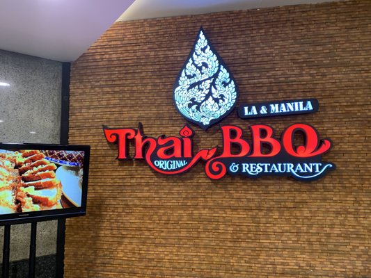 THE ORIGINAL THAI BBQ - Updated December 2025 - Ayala Avenue, Makati ...
