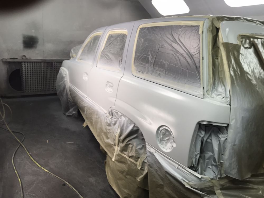 MICHAEL’S AUTO BODY - Updated October 2025 - 14 Photos - 319 Commerce ...