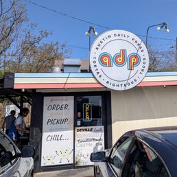 AUSTIN DAILY PRESS - Updated October 2025 - 370 Photos & 344 Reviews ...