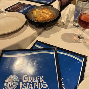 GREEK ISLANDS RESTAURANT - Updated March 2026 - 2315 Photos & 2297 ...
