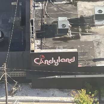 CANDYLAND - Updated December 2025 - 134 Baker St NE, Atlanta, Georgia ...