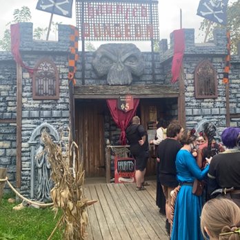 PITTSBURGH RENAISSANCE FESTIVAL - Updated September 2025 - 199 Photos ...