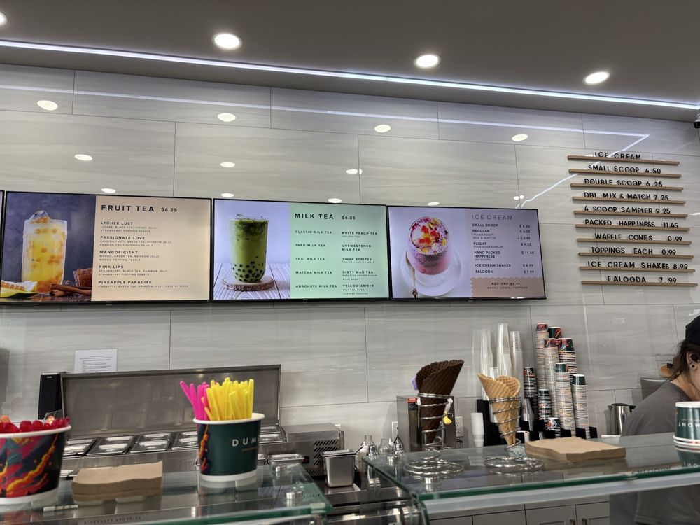 DUMONT CREAMERY & CAFE - Updated December 2025 - 28 Photos & 11 Reviews ...