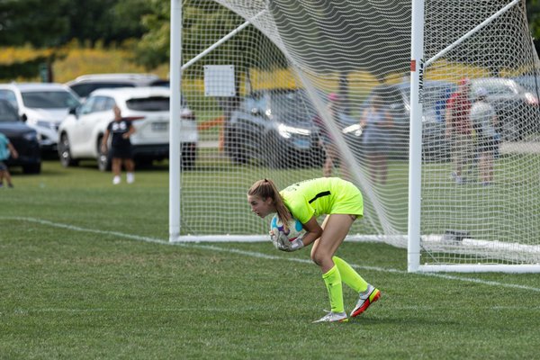 EVOLUTION SOCCER CLUB - Updated September 2025 - 1740 Quincy Ave ...