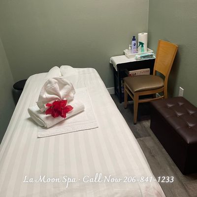 LA MOON SPA - Updated October 2025 - 25 Photos - 1207 S Jackson St ...