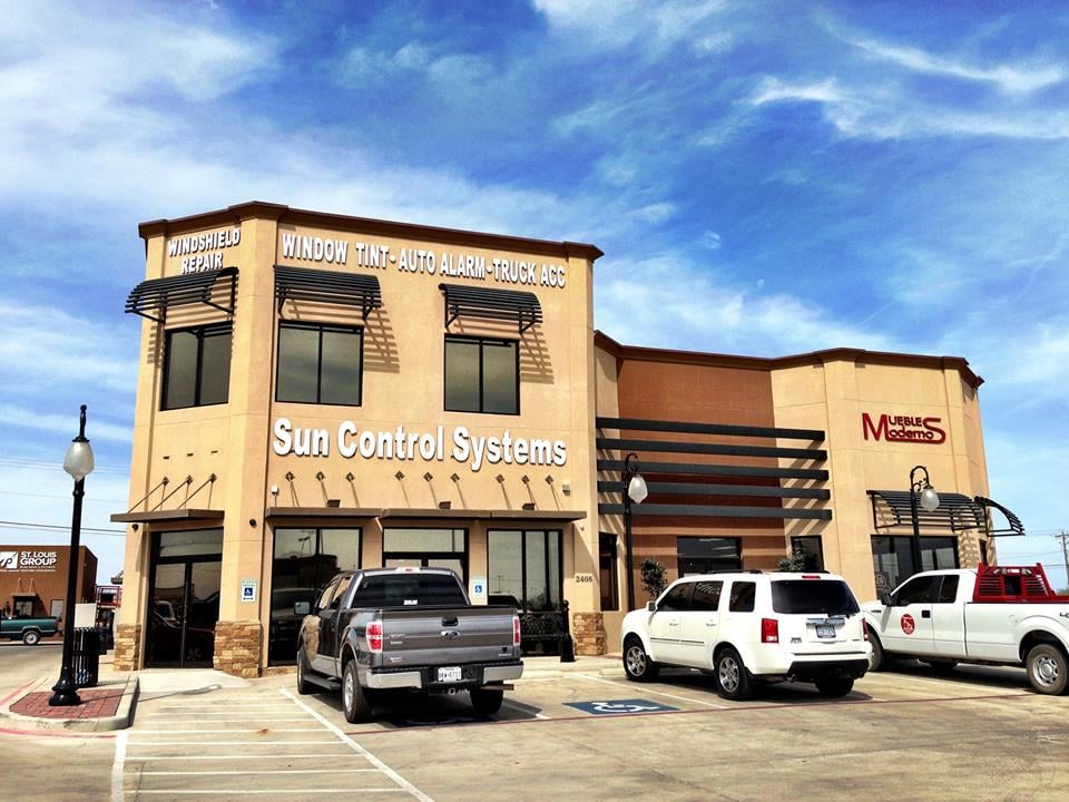 SUN CONTROL SYSTEMS - Updated December 2025 - 2408 Jacaman Rd, Laredo ...