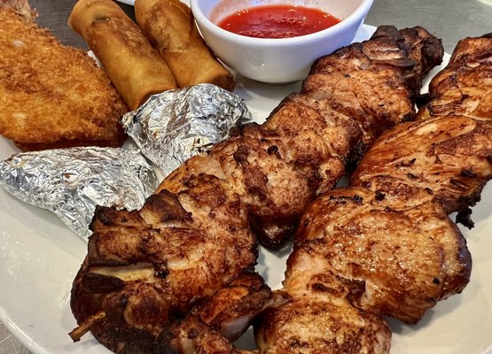 PEONY CHINESE CUISINE - Updated February 2025 - 89 Photos & 247 Reviews ...