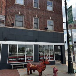 MERCURY BURGER BAR - Updated May 2026 - 934 Photos & 896 Reviews - 2163 ...
