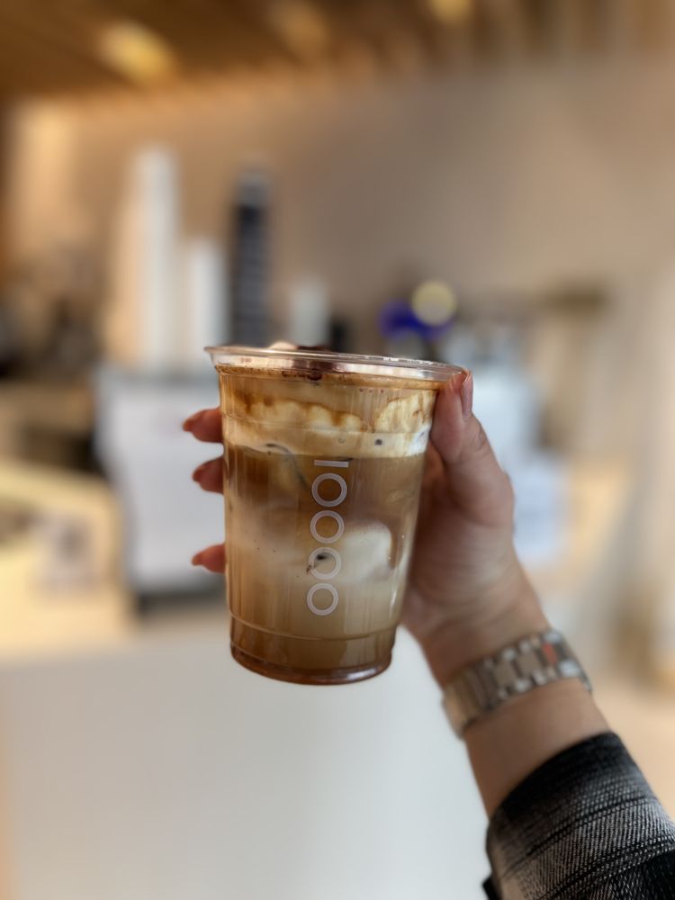 TEN THOUSAND COFFEE - 535 Photos & 229 Reviews - 1410 Broadway, New ...