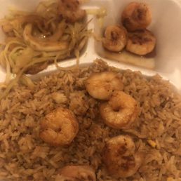 HIBACHI EXPRESS - Updated December 2025 - 44 Photos & 58 Reviews - 2051 ...