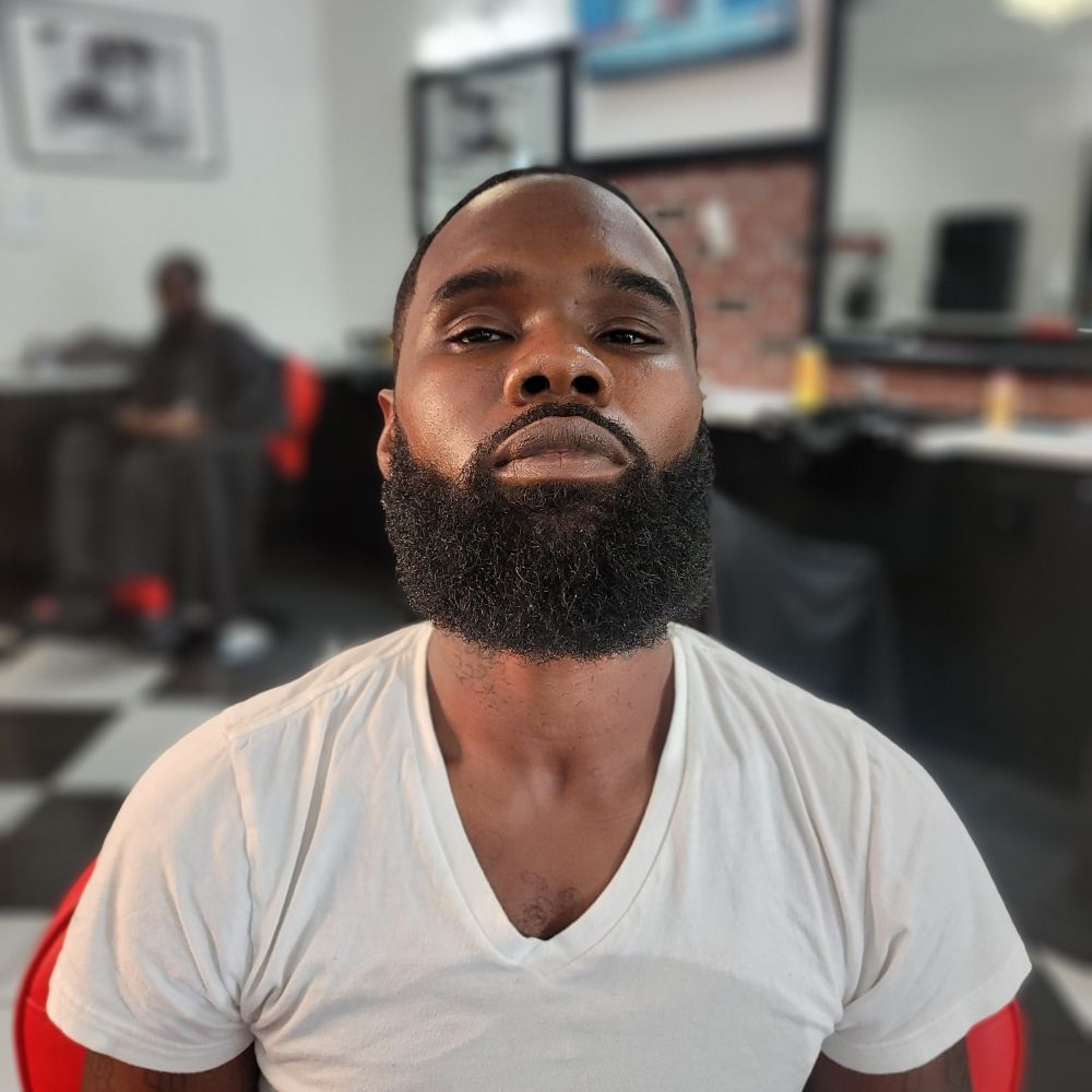 GIA THE HAIR WHISPERER - Updated January 2025 - 28 Photos - 1230 ...