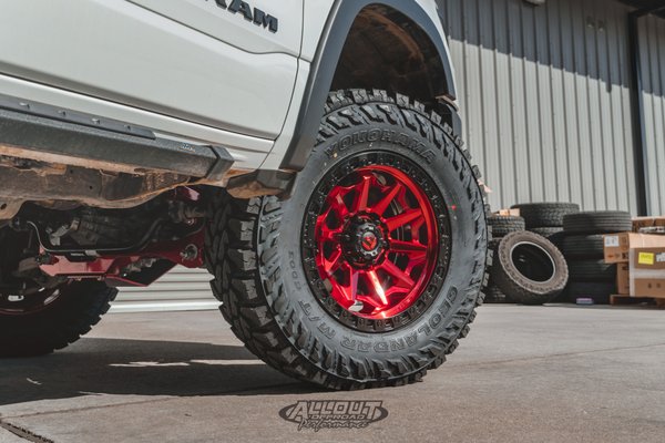 ALLOUT OFFROAD PERFORMANCE - Updated December 2025 - 122 Photos & 21 ...
