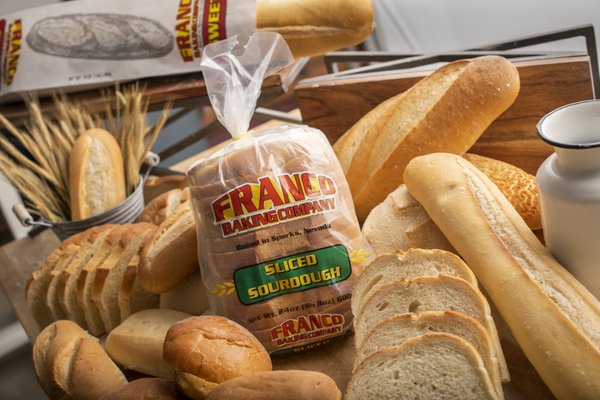 FRANCO FRENCH BAKING - Updated December 2025 - 1525 Glendale Ave ...