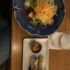 SIAM HUT THAI RESTAURANT - Updated June 2024 - 98 Photos & 134 Reviews ...