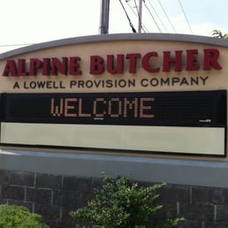 ALPINE BUTCHER - Updated July 2025 - 64 Photos & 147 Reviews - 963 ...