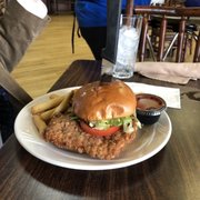 FALLS RESTAURANT AT CLIFTY INN - 34 Photos & 49 Reviews - Clifty Falls ...