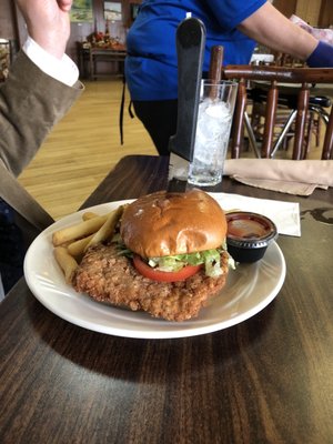 FALLS RESTAURANT AT CLIFTY INN - Updated September 2024 - 35 Photos ...