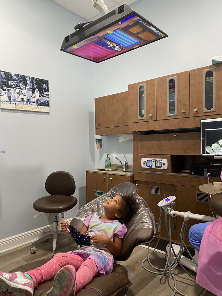 KIDS UNITED PEDIATRIC DENTISTRY - Updated July 2025 - 11 Photos - 8903 ...