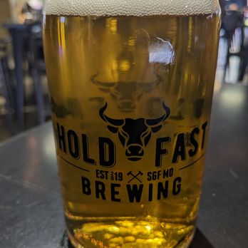 HOLD FAST BREWING - Updated October 2025 - 89 Photos & 53 Reviews - 235 ...