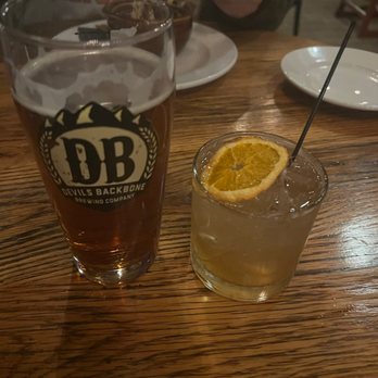 DEVILS BACKBONE BREWING COMPANY - Updated December 2025 - 730 Photos ...