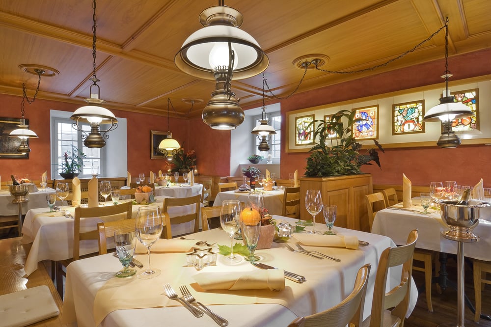 GASTHOF STERNEN - Klosterstrasse 9, Wettingen, Aargau, Switzerland ...