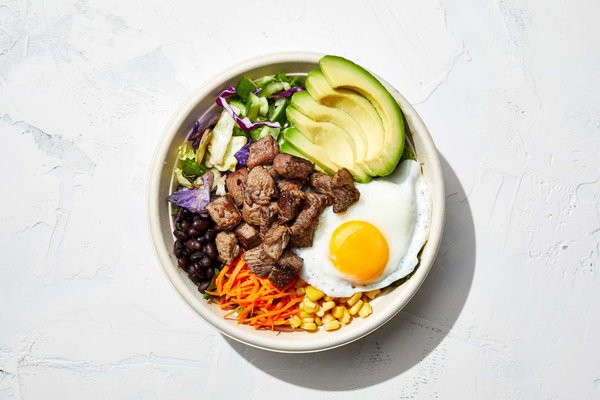 GOGOBOP - KOREAN RICE BAR - 126 Photos & 87 Reviews - 1059 Broxton Ave ...