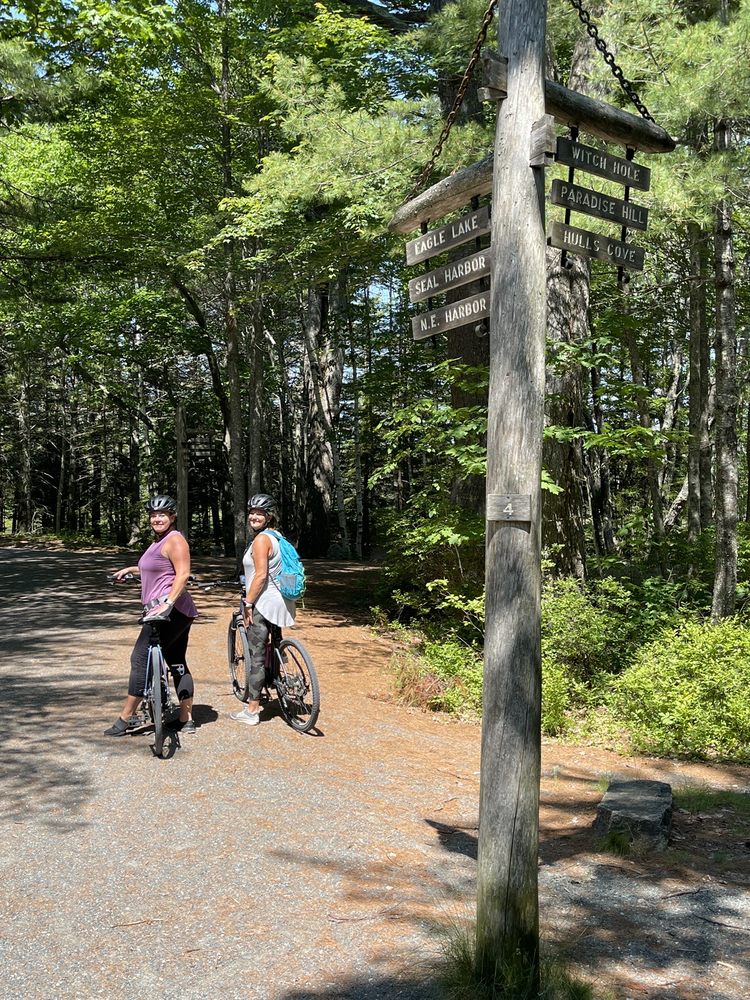 ACADIA OUTFITTERS - Updated December 2025 - 17 Photos & 30 Reviews ...