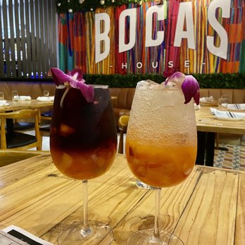 BOCAS HOUSE WESTON - Updated May 2024 - 1387 Photos & 773 Reviews ...