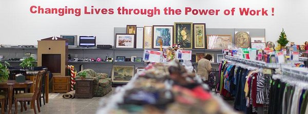 GOODWILL THRIFT STORE & DONATION CENTER - FAIRFIELD - Updated January ...