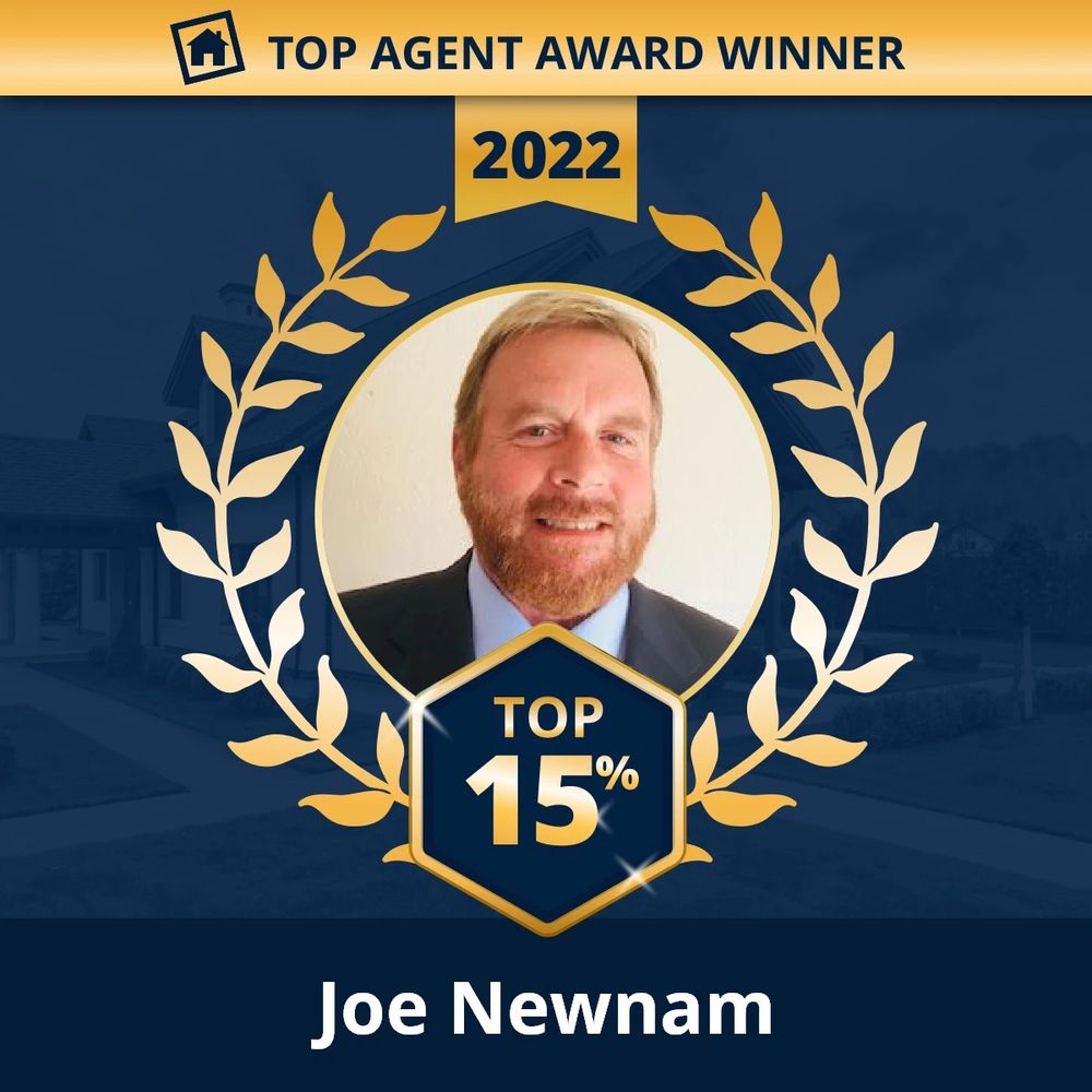 JOE NEWNAM- KELLER WILLIAMS PORT OF SAINT LUCIE - Updated March 2025 ...