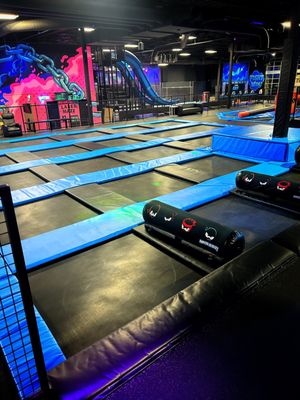 NINJA KIDZ ACTION PARK - Updated January 2025 - 37 Photos & 47 Reviews ...