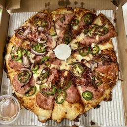 TOPPERS PIZZA PLACE - Updated December 2024 - 82 Photos & 130 Reviews ...