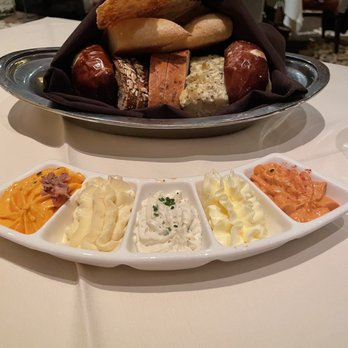 COPPER ROCK STEAKHOUSE - Updated August 2025 - 172 Photos & 123 Reviews ...