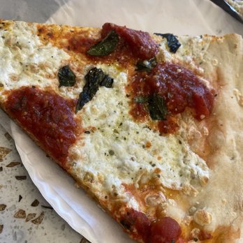 ROSETTA PIZZA - Updated June 2025 - 95 Photos & 55 Reviews - 304 W 14th ...
