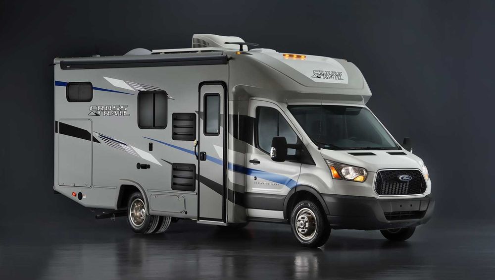 COYOTE RV SALES - Updated December 2025 - 14 Photos - 1203 E Thompson ...