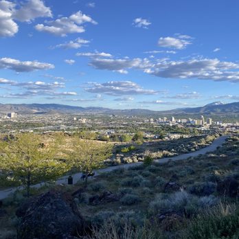 UNIVERSITY RIDGE PARK - Updated October 2025 - 36 Photos - 990 S ...