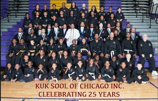 KUK SOOL OF CHICAGO - Updated December 2025 - 24 Photos - 10346 S ...