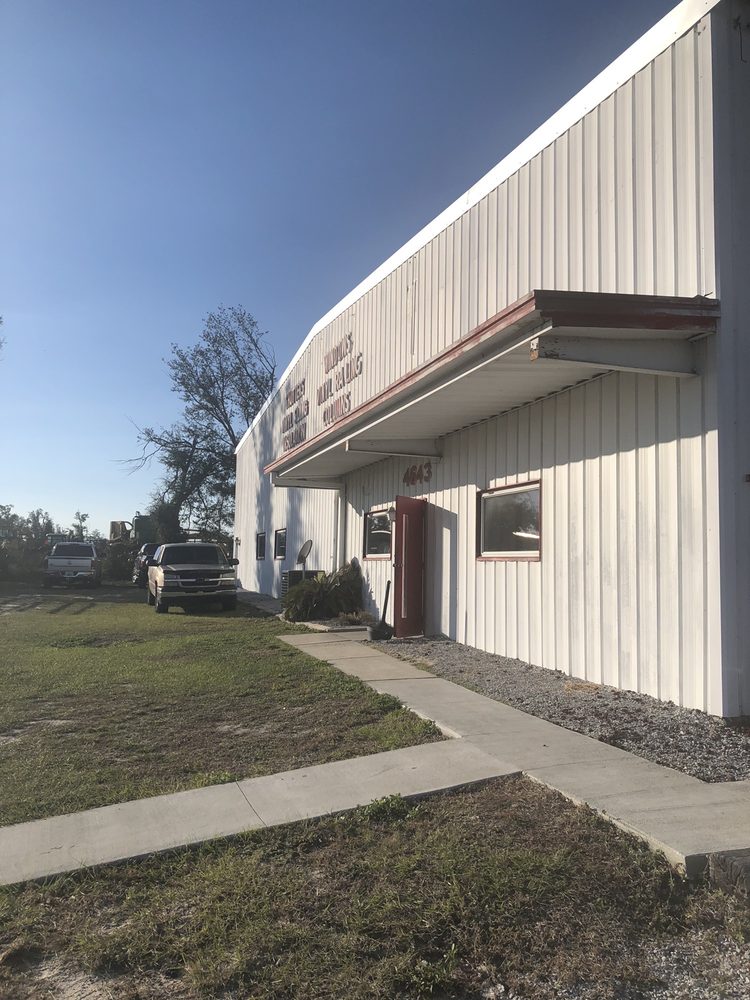 AMERICAN WALLZONE SUPPLY - Updated December 2025 - 4643 N Hwy 231 ...