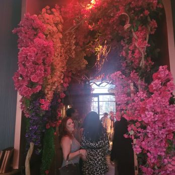 THE FLEUR ROOM - Updated July 2025 - 234 Photos & 150 Reviews - 105 W ...