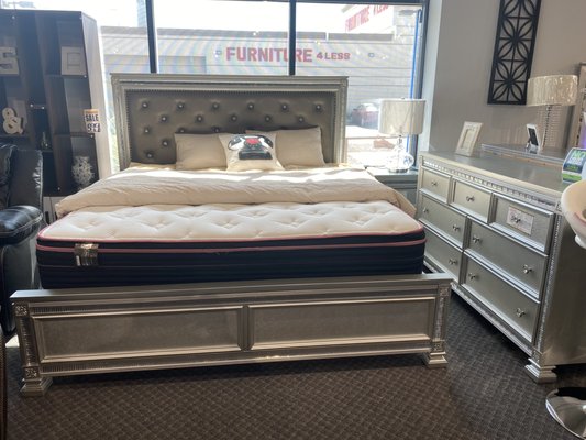 FURNITURE 4 LESS - 230 Photos & 75 Reviews - 280 S Martin Luther King ...