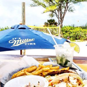 UNDERTOW BEACH BAR - 148 Photos & 176 Reviews - Bars - 3850 Gulf Blvd ...