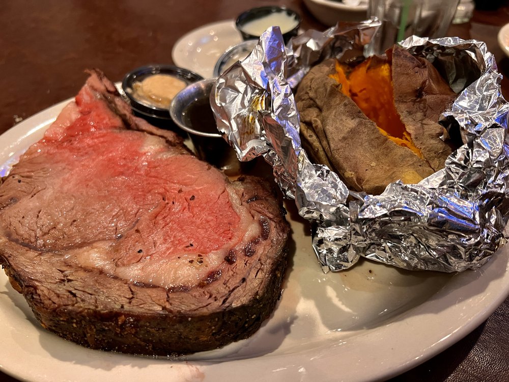 ANGRY BULL STEAK HOUSE - Updated January 2026 - 121 Photos & 137 ...