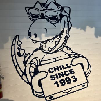 CHILL SINCE 93 - Updated August 2024 - 402 Photos & 220 Reviews - 189 ...