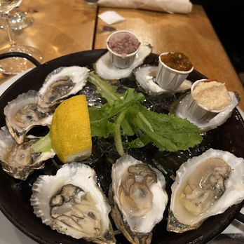 DAMARISCOTTA RIVER GRILL - Updated February 2025 - 104 Photos & 152 ...